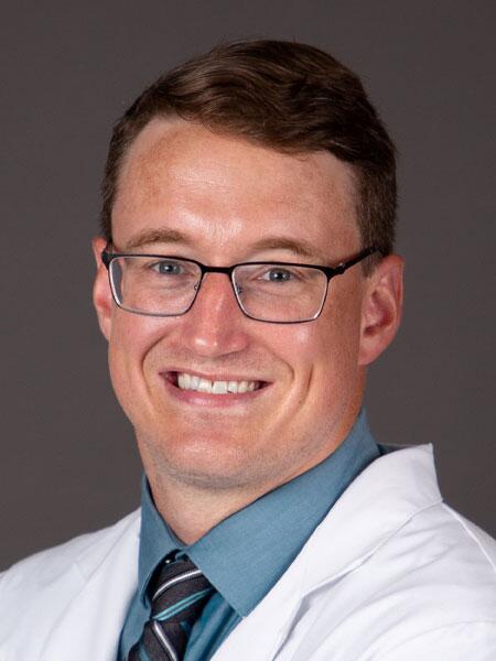 Dr. Cody Bearden, MD – Orthopedic Surgeon for Ankle Fracture in ...