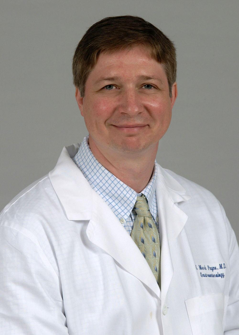 Dr. Kenneth Payne, MD – Gastroenterologist for Gastroesophageal Reflux ...