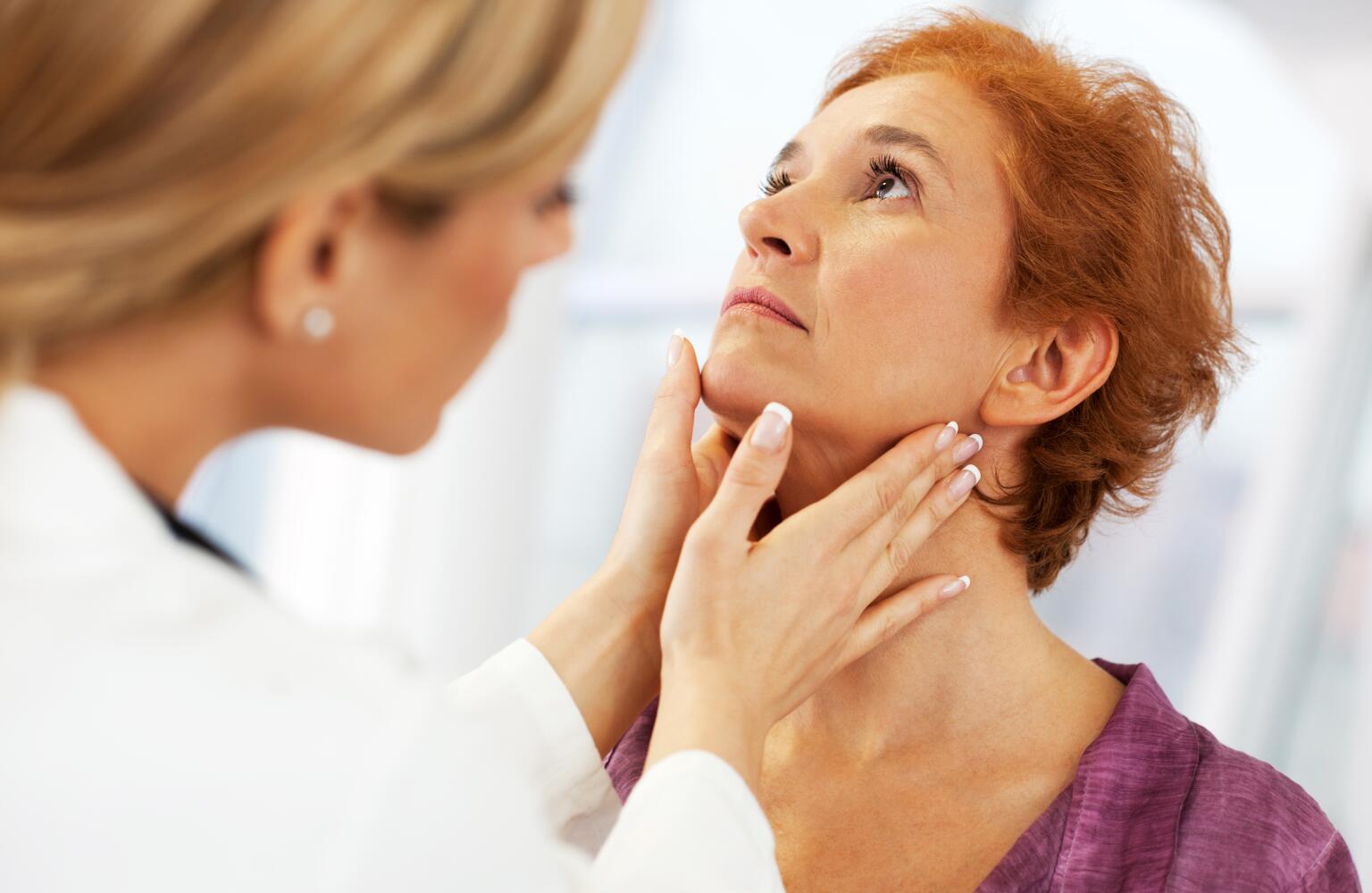 ENT | Reason to See An Ear, Nose and Throat Doctor | Otolaryngologist