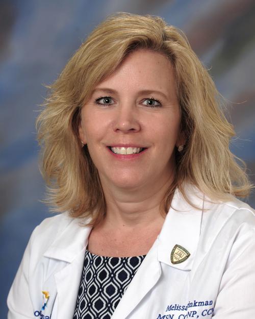 Melissa Brinkman, CNP is a Cosmetic Medicine Specialist in Cincinnati ...