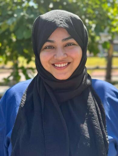 Dr. Sadia Bashir, DO, Family Medicine Physician - Irvine, CA | Sharecare