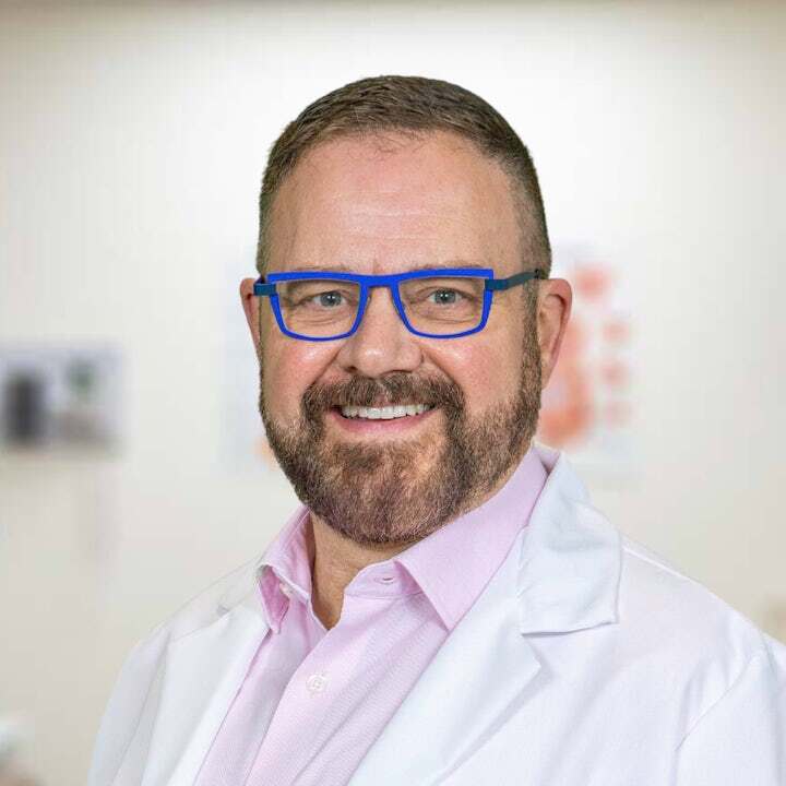 Dr. Harold T Kepler, DO: Family Doctor - Dayton, OH - Medical News Today