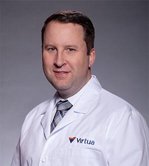 Dr. Ryan Danowski, DO, Orthopedic Hand Surgeon - Cherry Hill, NJ ...