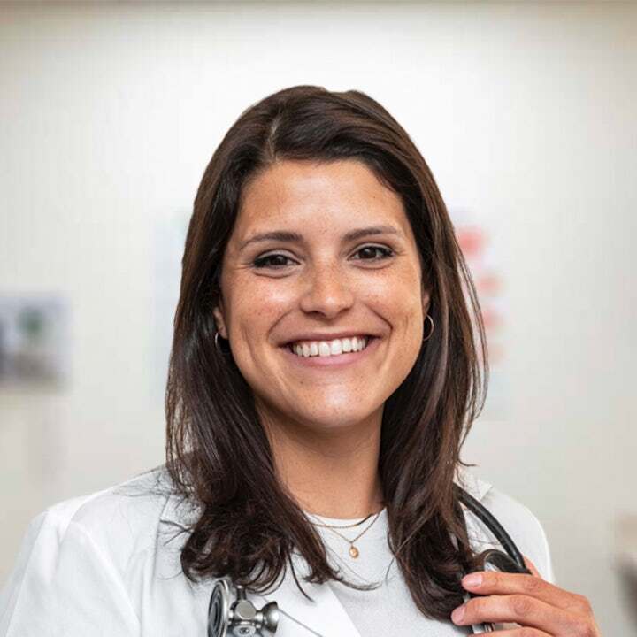 Dr. Sara Fontanez, MD – Family Medicine Physician for Acute Upper ...