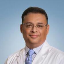 Dr. Ali Rizvi, MD | Cardiology in Shenandoah, TX | Healthline FindCare