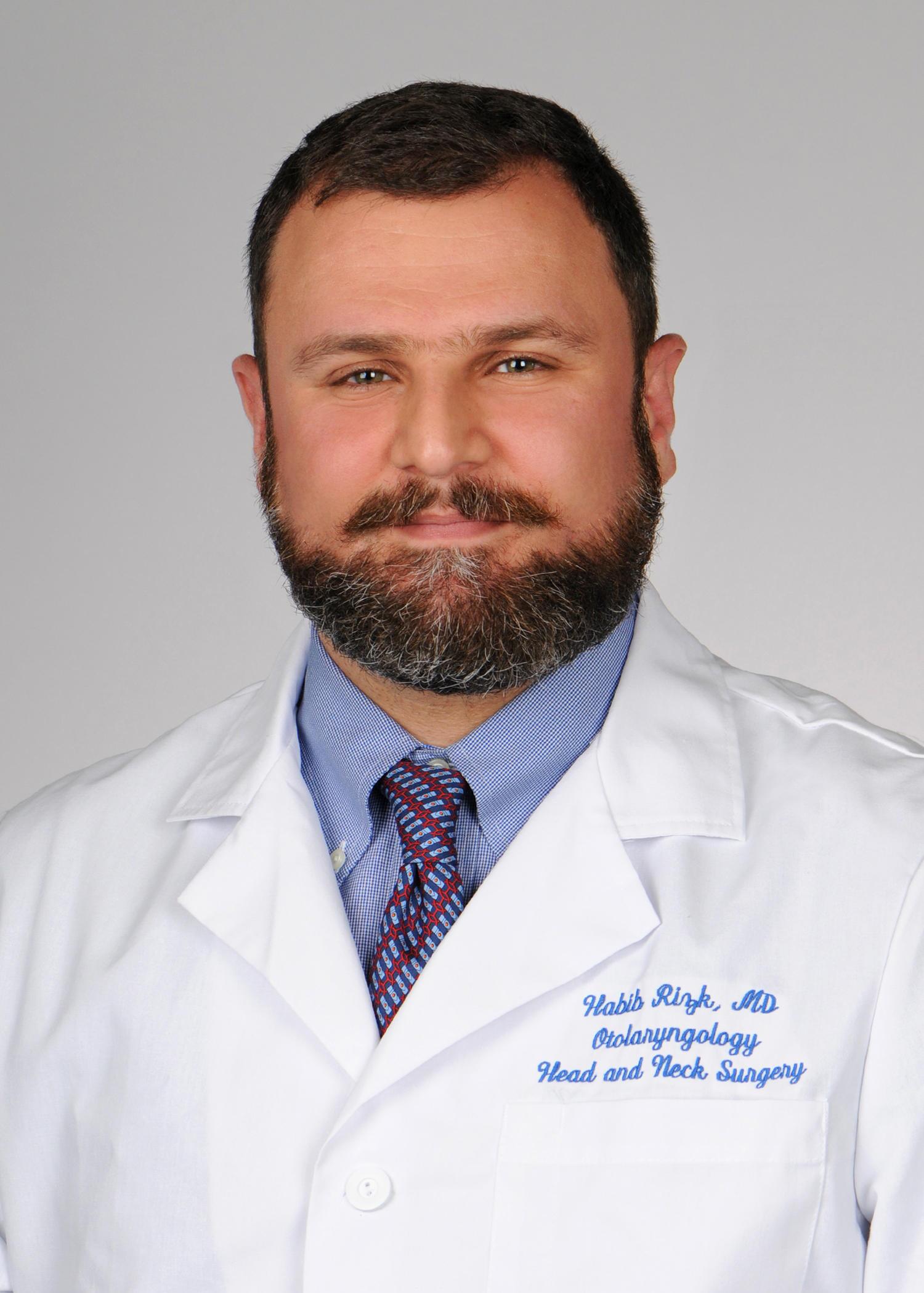 Find Care with Dr. Habib Rizk, MD – in Charleston, SC | MNT