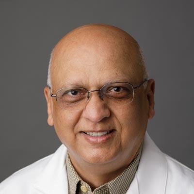 Dr. Rajendra Pandya, MD: Infectious Disease Medicine Doctor - Houston ...