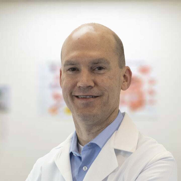 Dr. Nathan Valentine, MD, Family Medicine Physician - Midwest City, OK ...