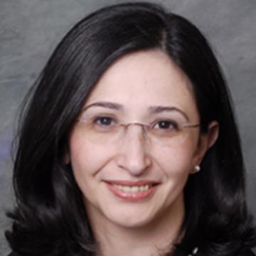 Dr. Imane Bentahar, MD, Family Medicine Physician - East Bridgewater ...