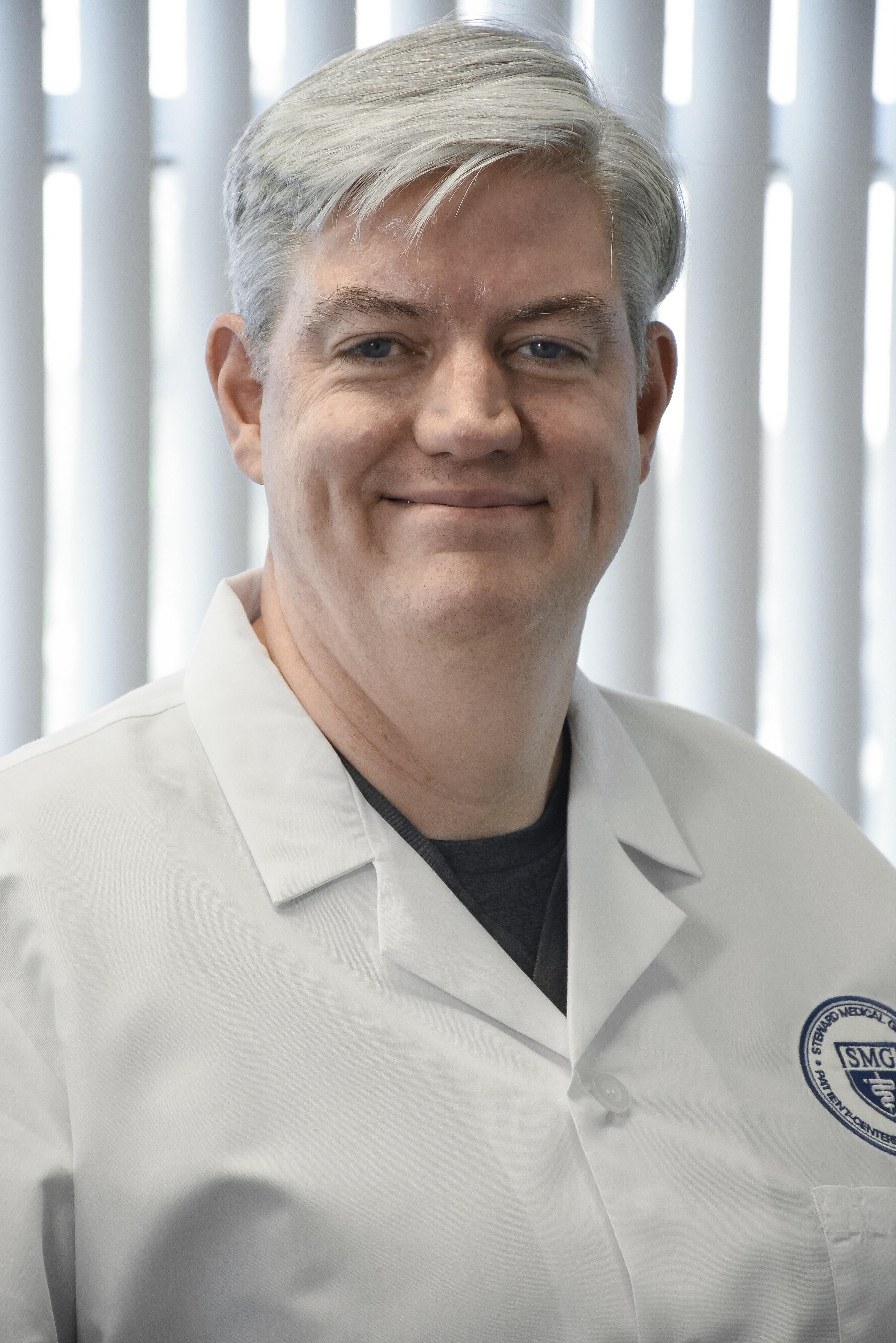 Find Care with Dr. James Ryan, MD – in Hermitage, PA | MNT