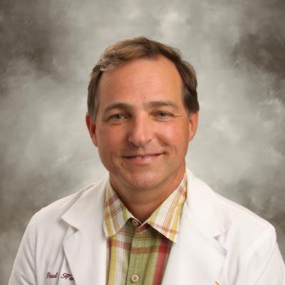 Dr. Paul Hendrix, MD | Gastroenterology in Idaho Falls, ID | Healthline ...