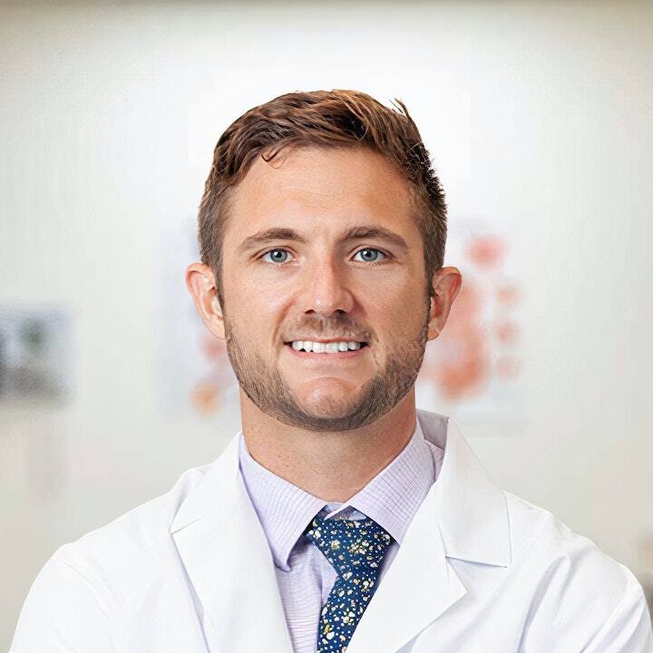 Dr. Eric Beaver, MD | Family Medicine in Oklahoma City, OK | Healthline ...