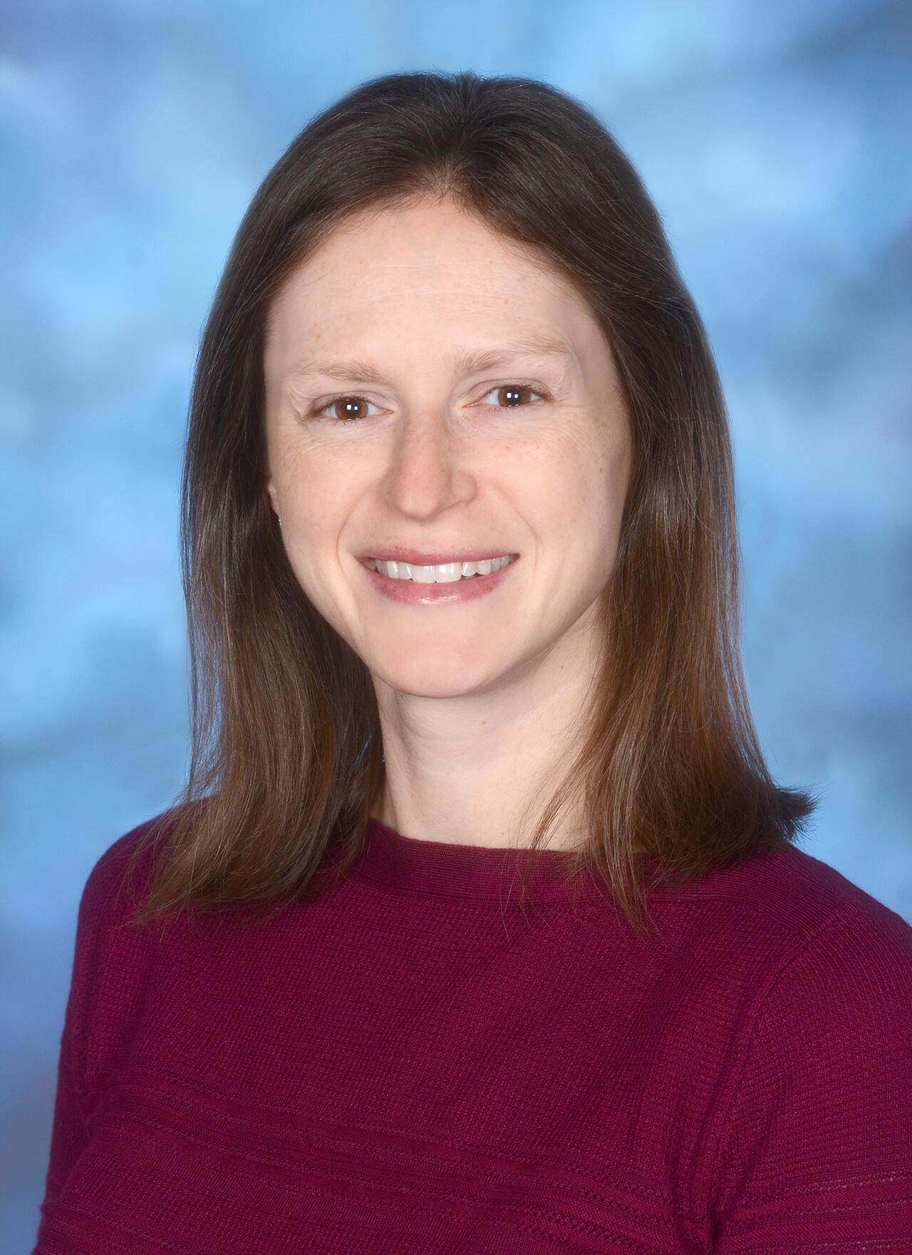 Dr. Lauren Mauro, MD – Breast Oncology Specialist for Breast Cancer in ...