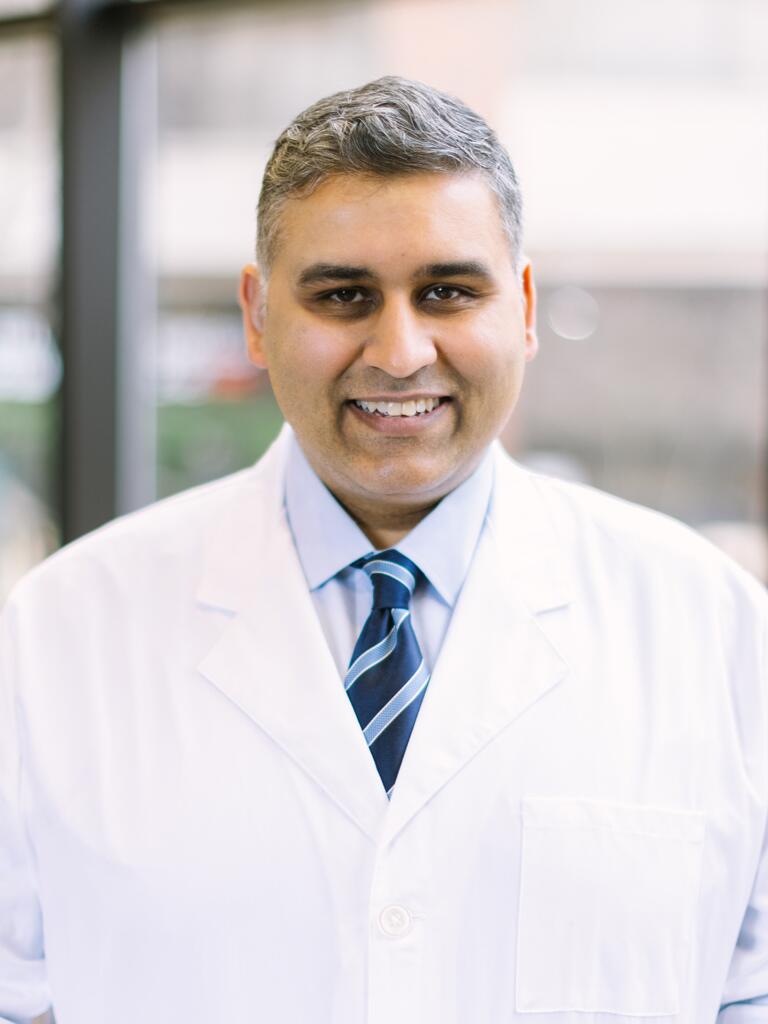 Dr. Aman Ali, MD | Cardiovascular & Pulmonary Diseases in Naperville ...