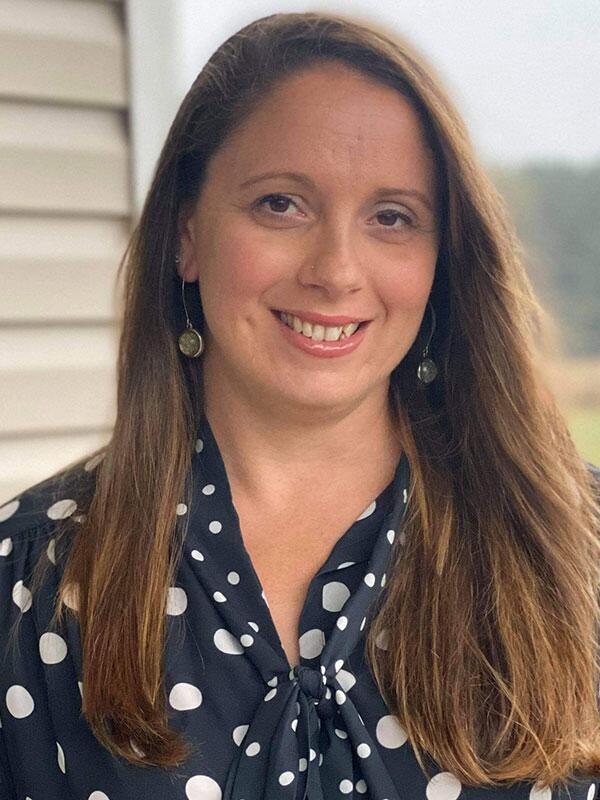 Gina Thompson, LCSW: Counselor - Richmond, VA - Medical News Today