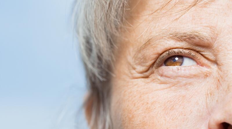 9 Common Eye Problems