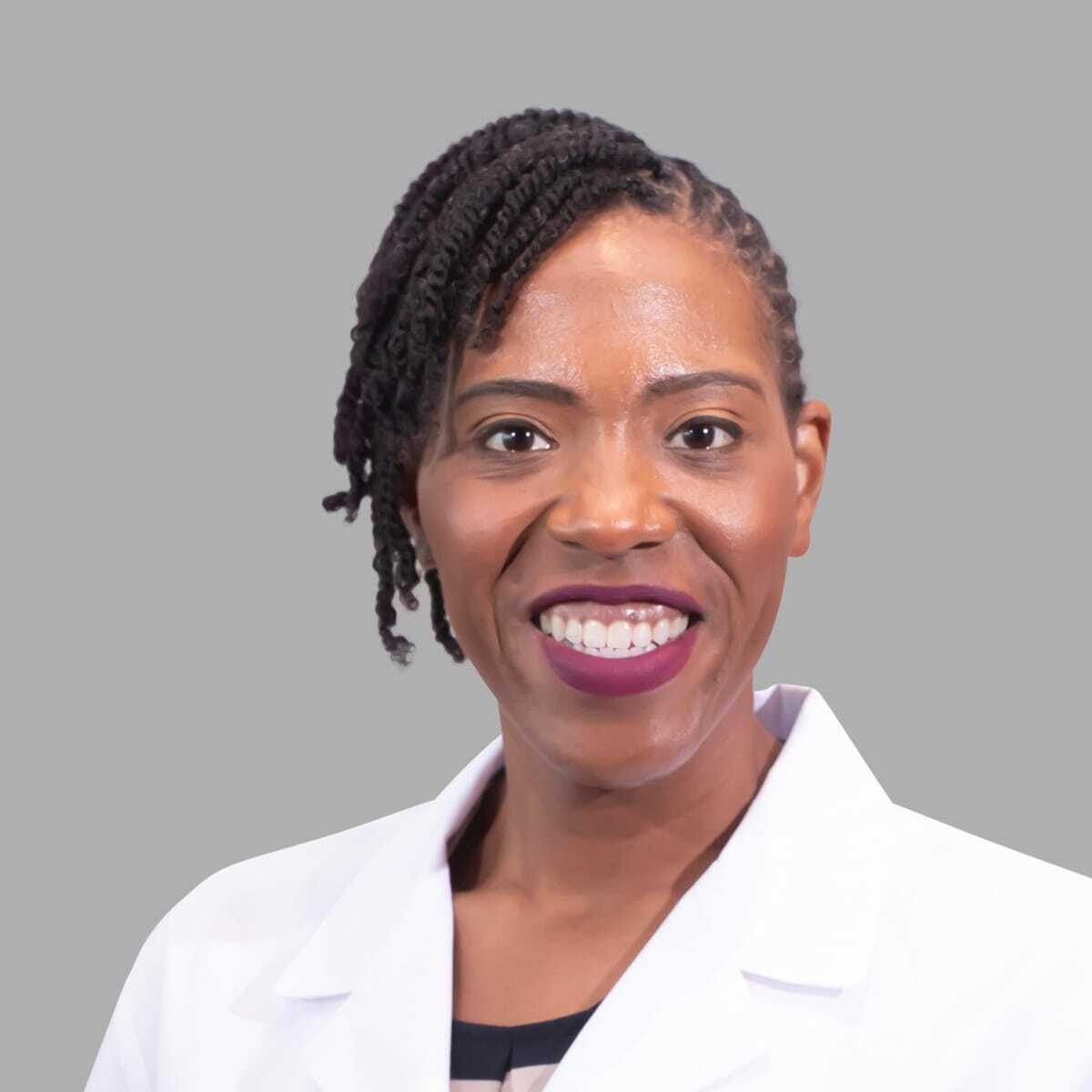 Dr. Alicia Shelly, MD, Internist - Douglasville, GA | Sharecare