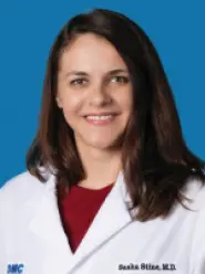 Dr. Sasha Stine, MD - Orthopedic Surgeon in Farmington Hills, MI ...