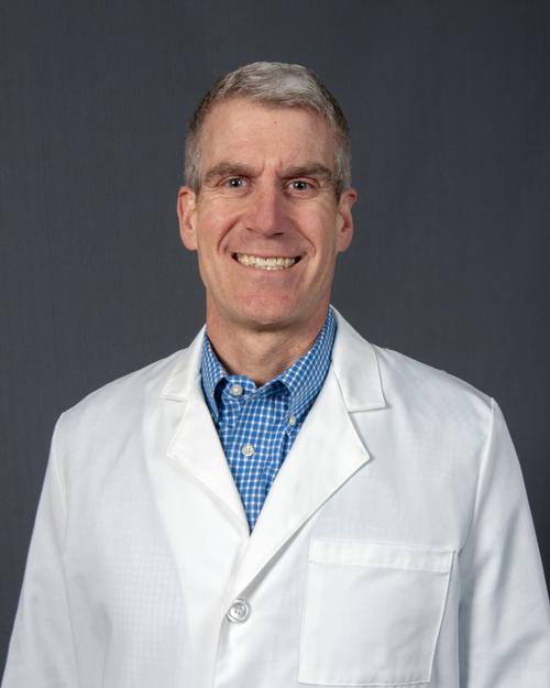 Dr. Timothy McHenry, MD | Orthopedic Spine Surgery in Greenville, SC ...