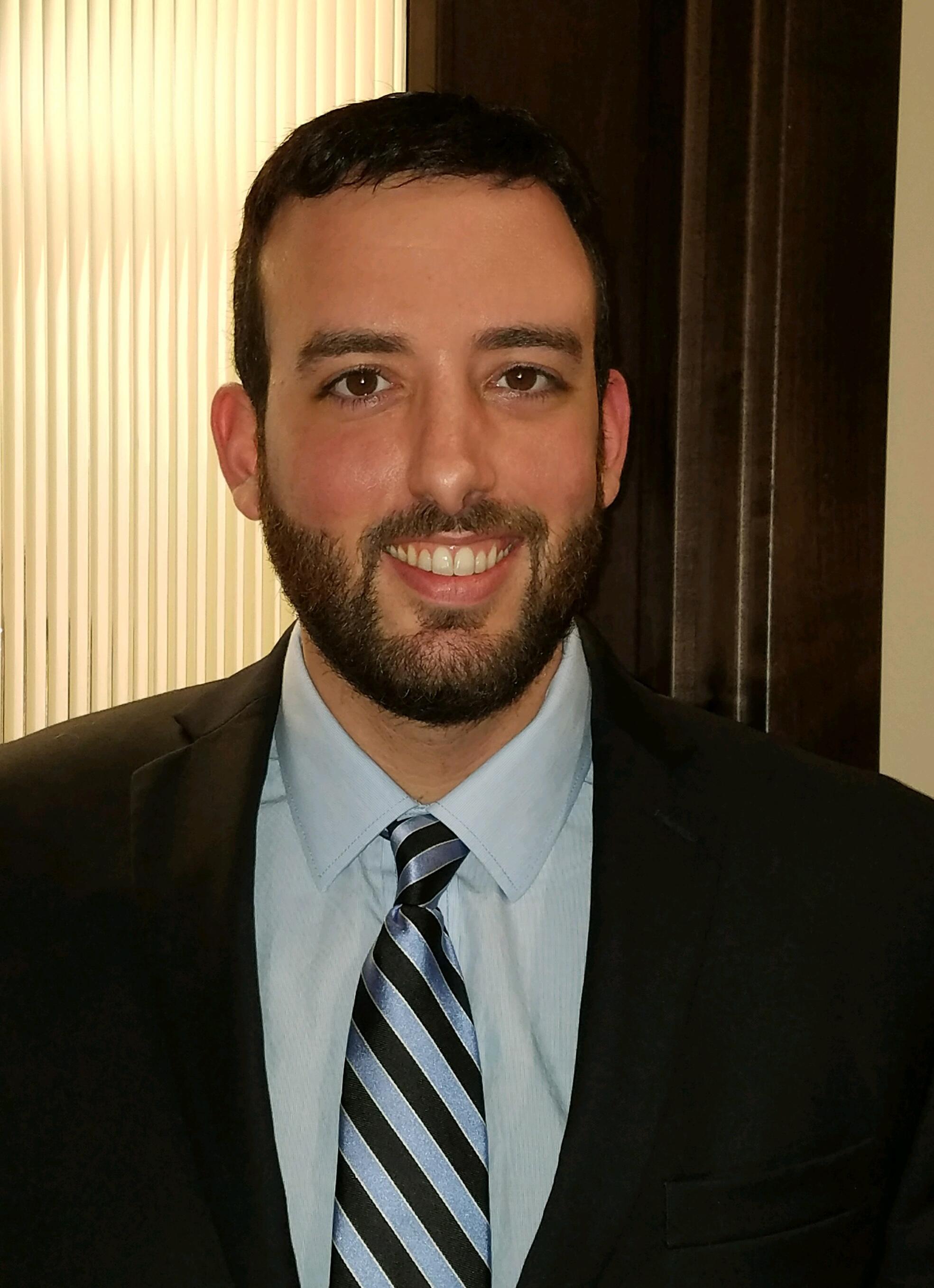 Find Care with Dr. Adam Feldman, DMD – in Riverview, FL | MNT