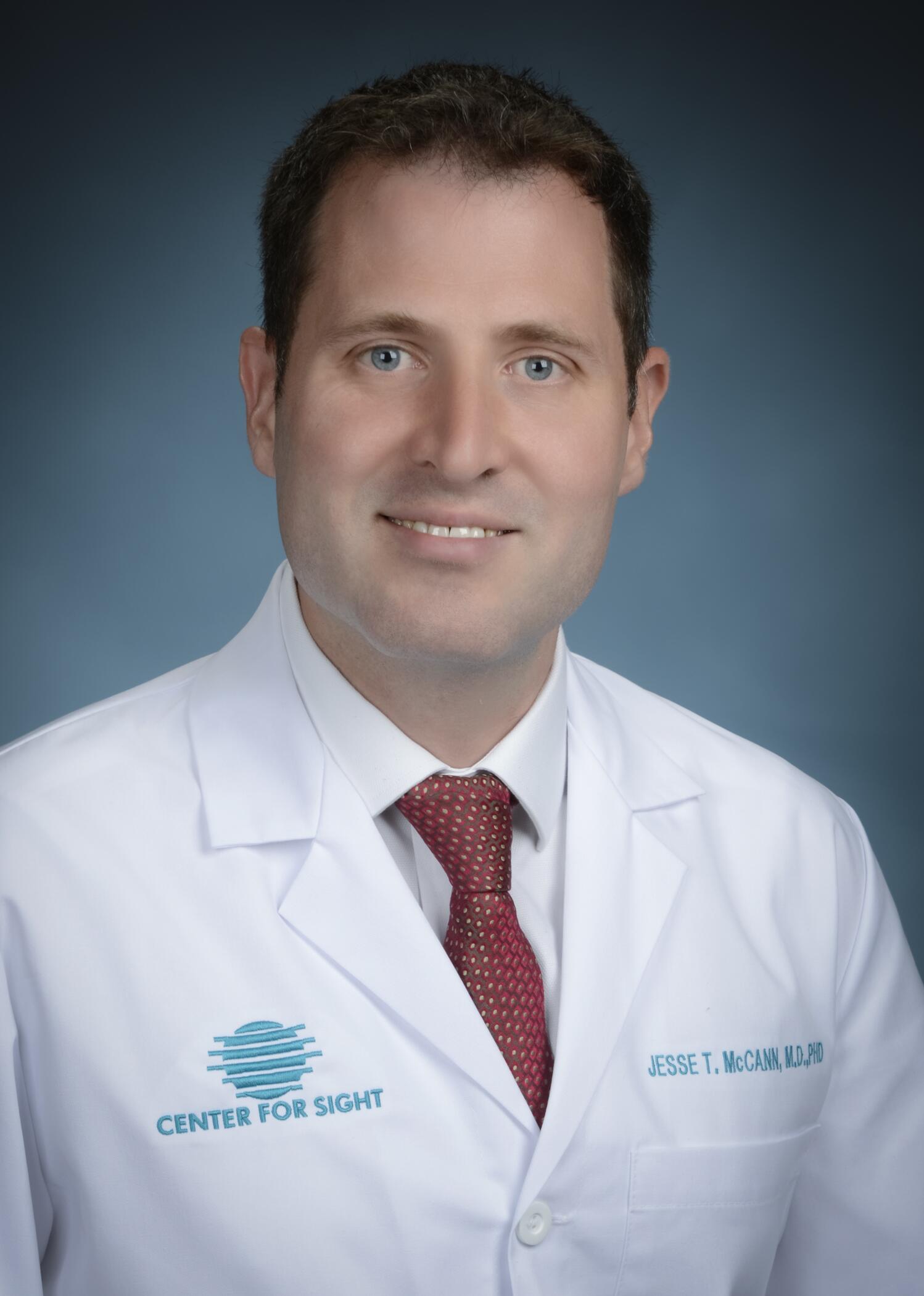 Find Care with Dr. Jesse McCann, MD – in Venice, FL | Healthline FindCare