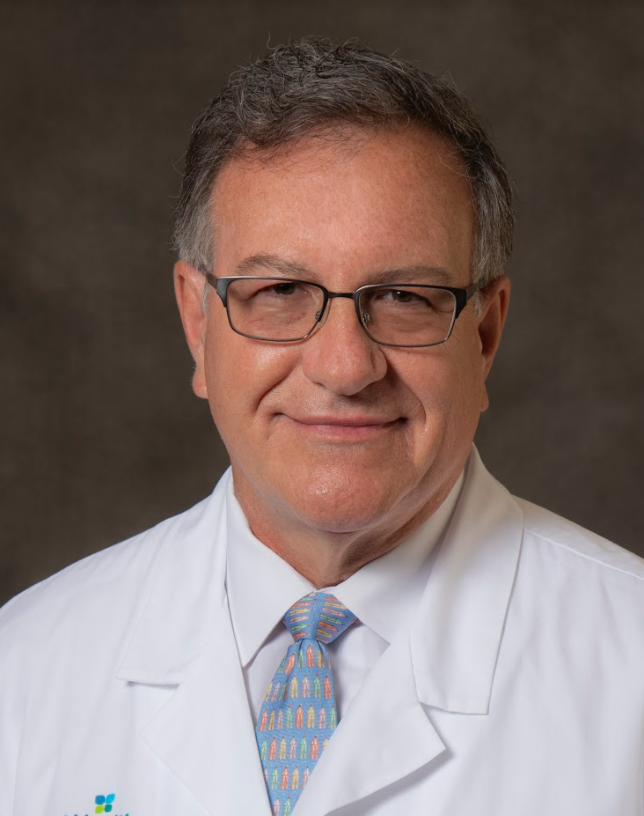 Dr. Raymond Weiand, DO, Orthopedic Specialist - Palm Coast, FL | Sharecare