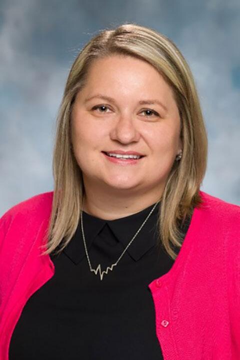 Dr. Anna Sliwowska, MD, Family Medicine Physician - New Brunswick, NJ ...