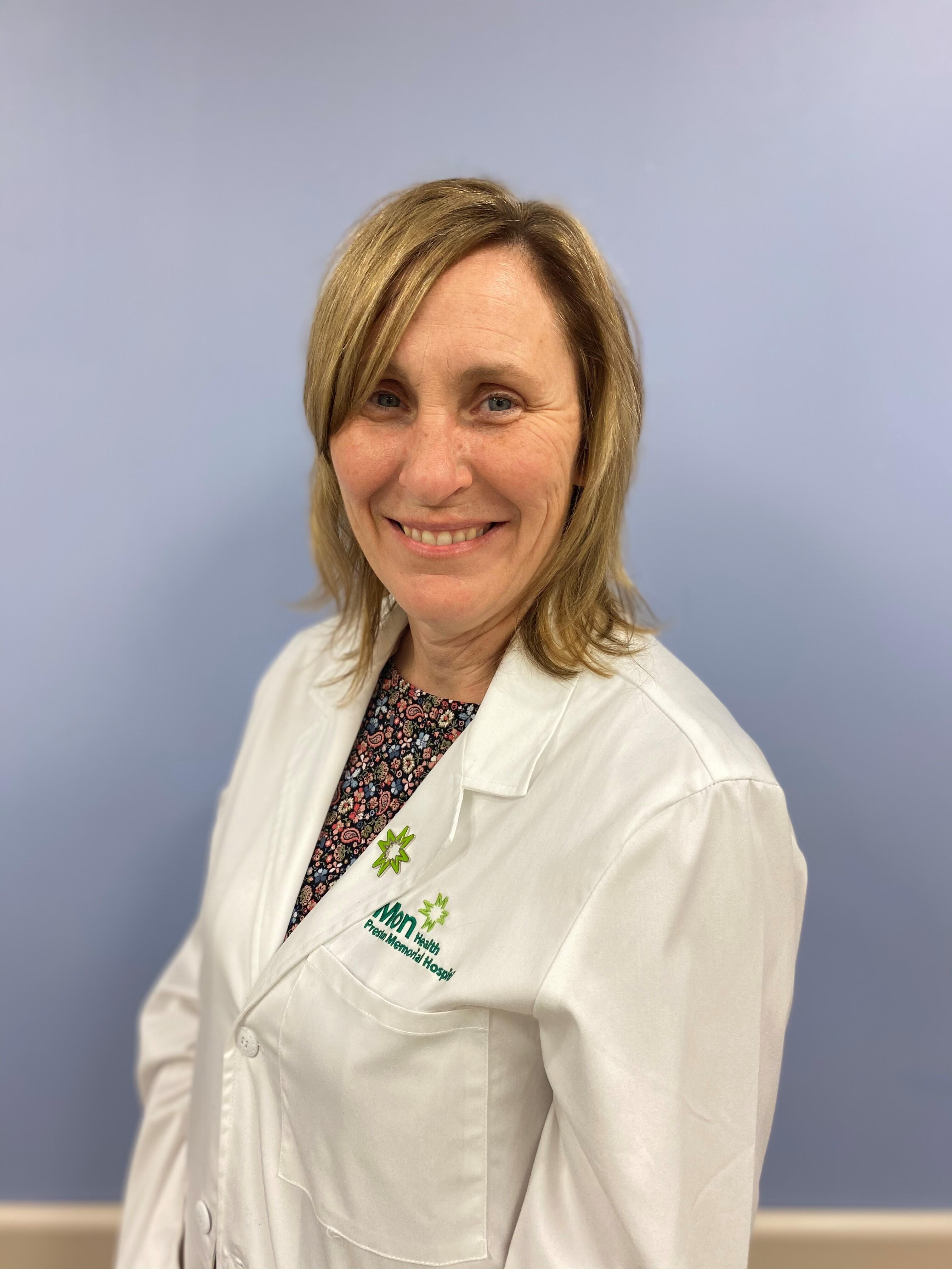 Dr. Bonnie Forman, MD, Family Medicine Physician - Kingwood, WV | Sharecare