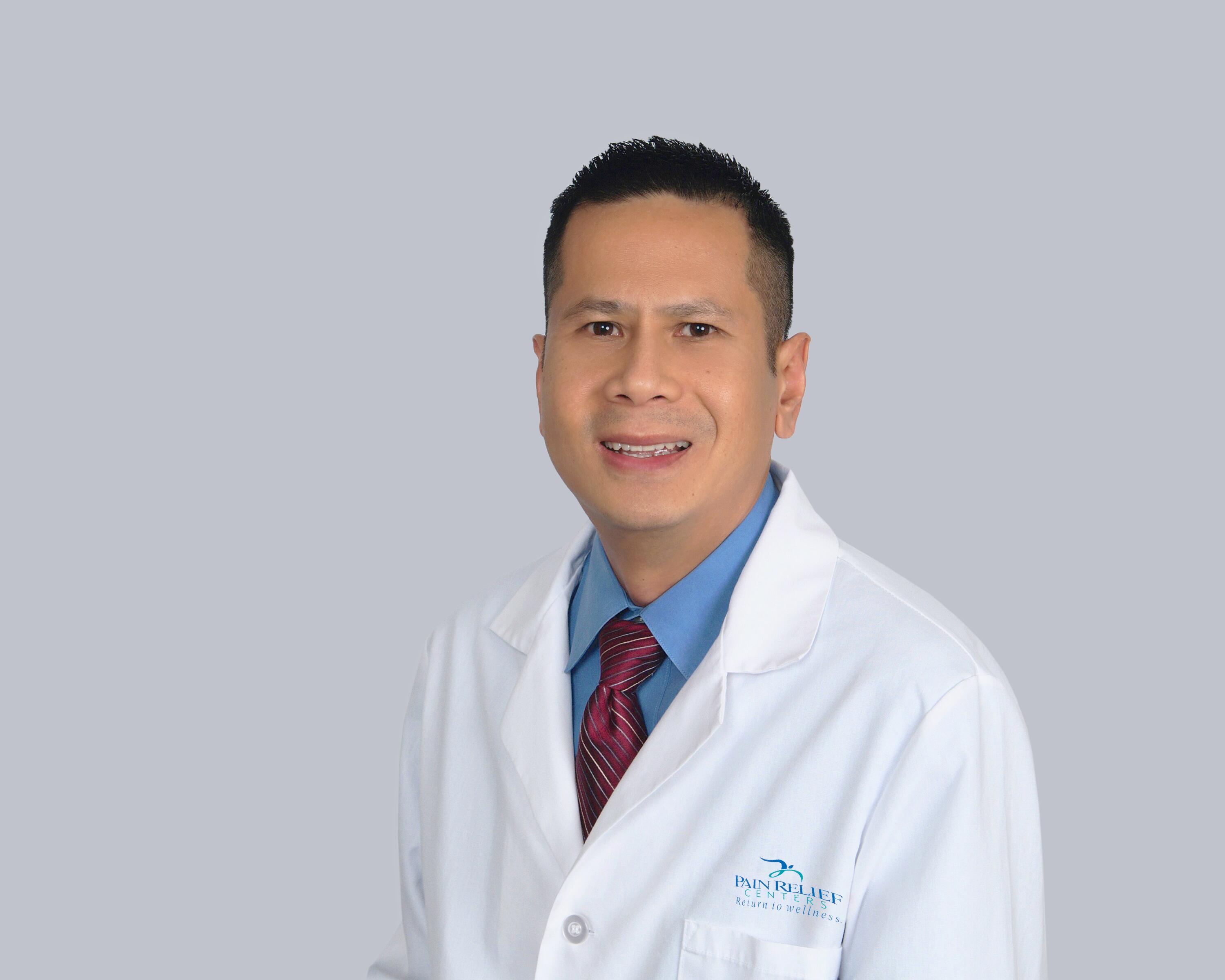 Dr. Thanh Le, MD – Pain Management Specialist for Benign Chronic Pain ...