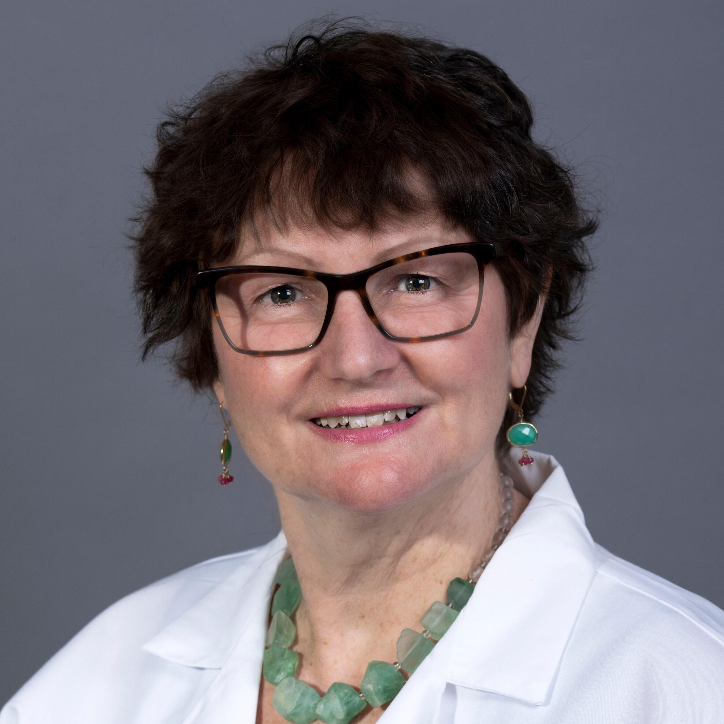 Find Care with Dr. Brigette Mueller-Morell, MD – in Brooklyn, NY | MNT