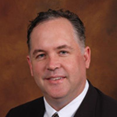 Dr. Mark Johnson, MD | General Surgery in Conroe, TX | Healthline FindCare