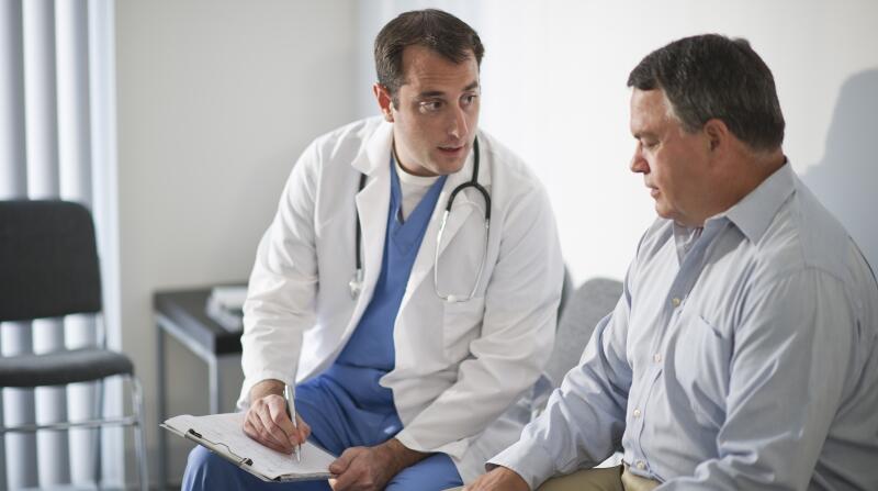 7 Treatment Options for Enlarged Prostate