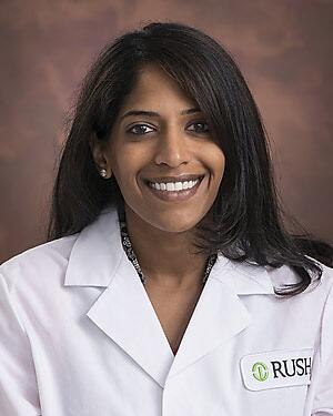 Dr. Reena Navuluri, MD | Family Medicine in Oak Park, IL | Healthline ...