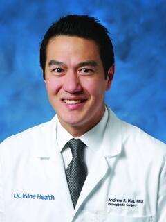 Find Care with Dr. Andrew Hsu, MD – in Orange, CA | MNT