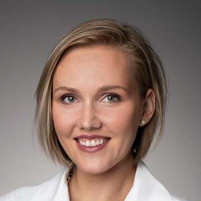 Dr. Caitlin Rooney, DO: General Surgeon - Belton, MO - Medical News Today