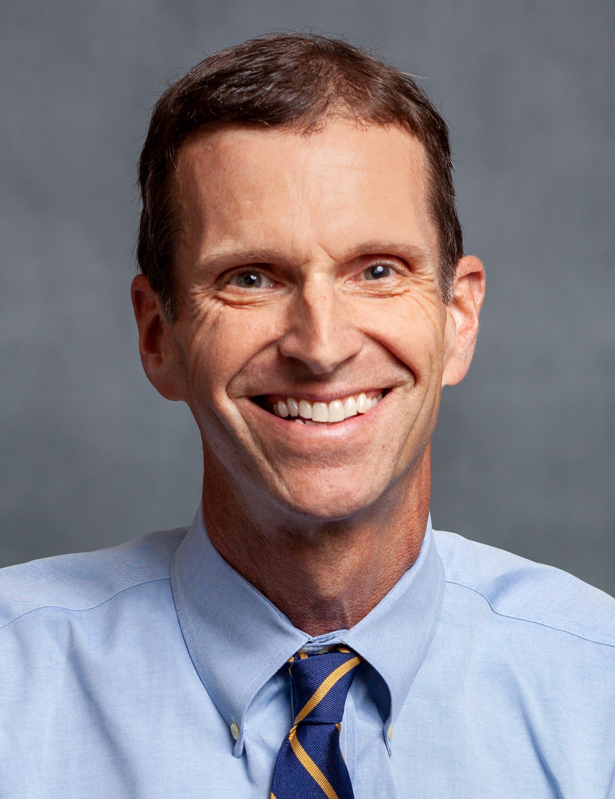 Dr. William Hall, MD: Family Doctor - Port Washington, WI - Medical ...