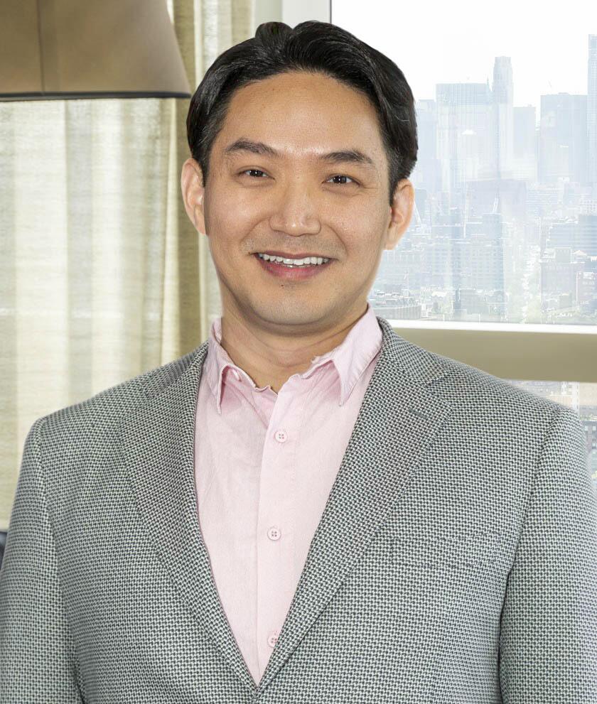 Find Care with Dr. Tony Tu, MD – in New York, NY | MNT