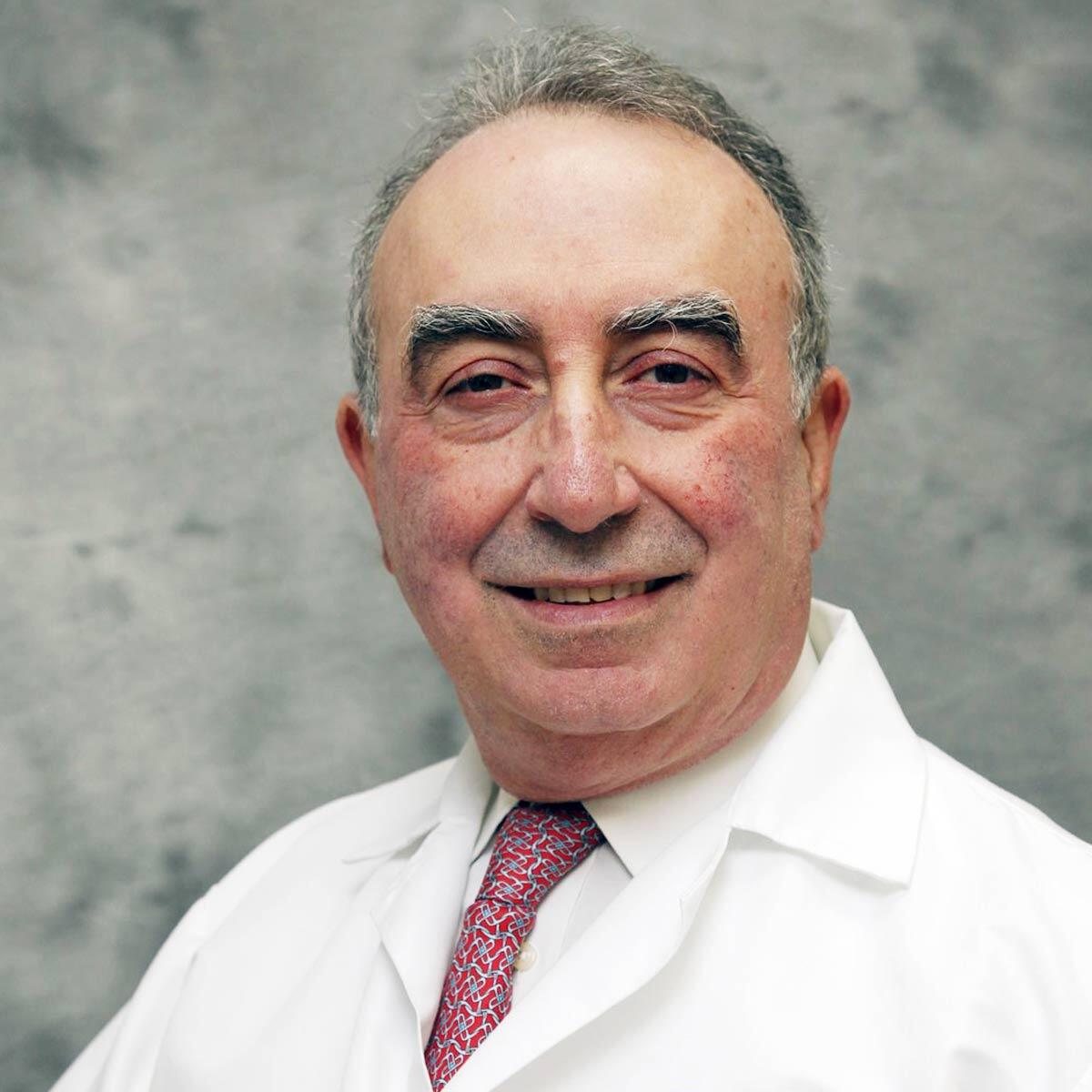 Find Care with Dr. Nagi Bustros, MD – in Brooklyn, NY | MNT