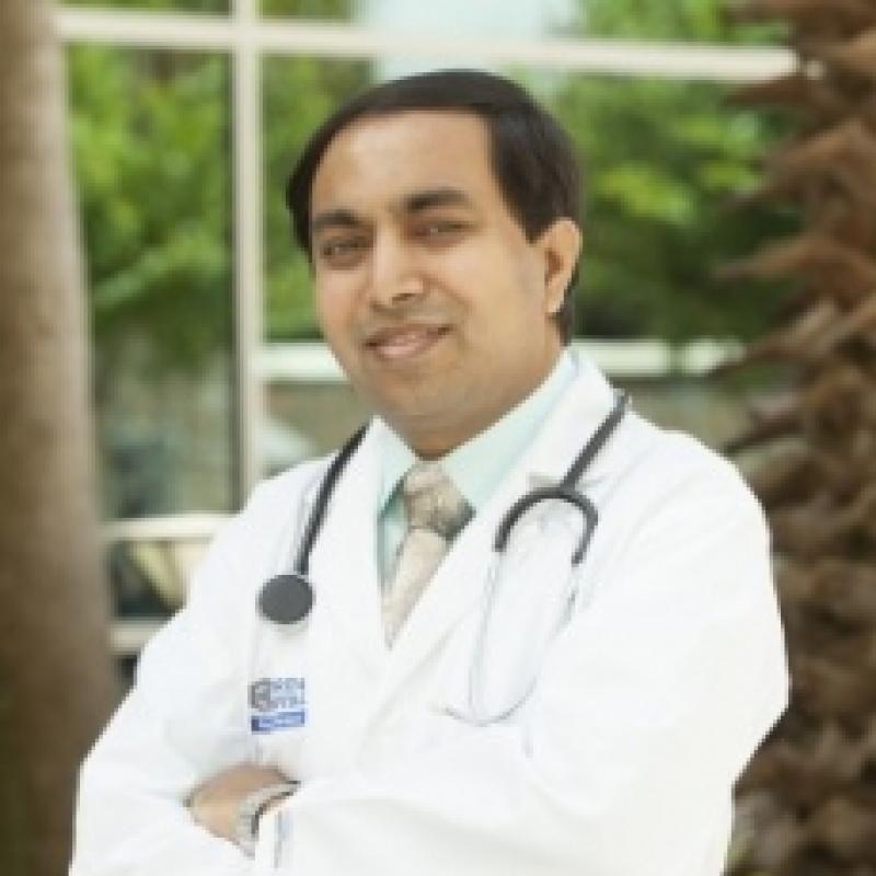 Dr. Mihir Tolat, MD is a Pediatrician in Daytona Beach, FL | Sharecare