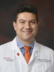 Dr. Darren Carpizo, MD - Surgical Oncologist in New Brunswick, NJ ...