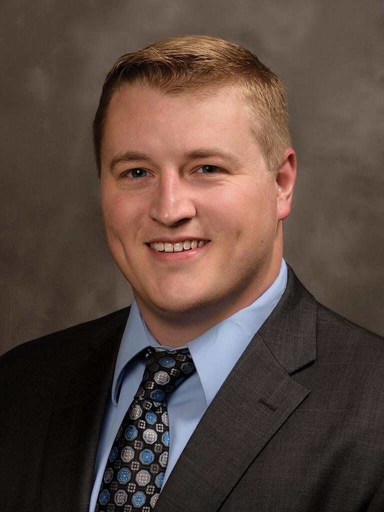 Dr. Nicholas Moore, MD, Family Medicine Physician - Saint Charles, MO ...