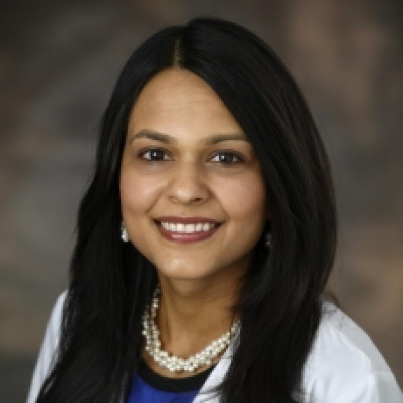 Dr. Monique Kumar, MD, Pediatric Dermatologist - Orlando, FL | Sharecare