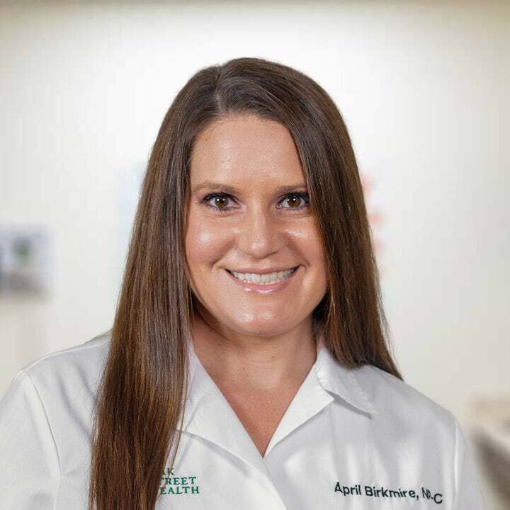 April Birkmire, NP: Geriatric Medicine Doctor - Cleveland, OH - Medical ...
