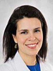 Dr. Monique Diaz, MD: Physical Medicine & Rehabilitation Doctor ...