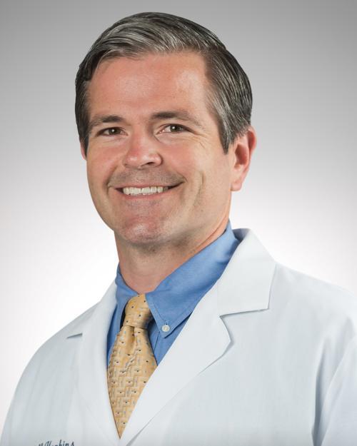 Dr. Jeffrey Hopkins, MD, Orthopedic Surgeon - Lexington, SC | Sharecare