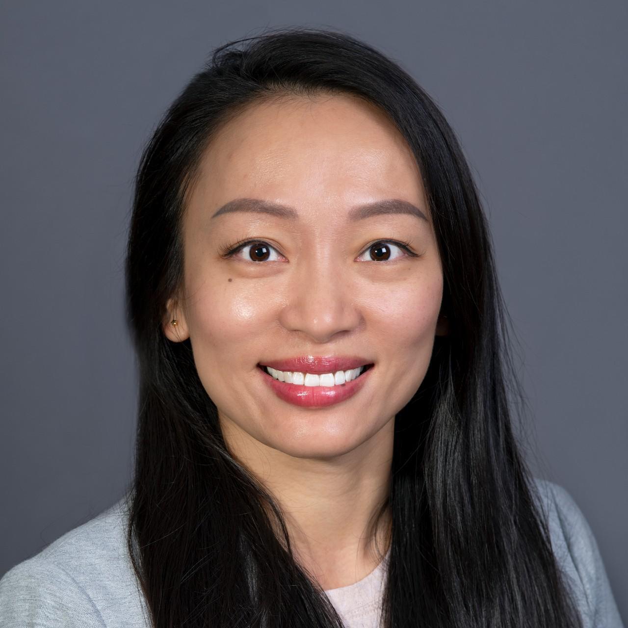 Dr. Ting Ting Wong, MD: Internal Medicine Doctor - Brooklyn, NY ...