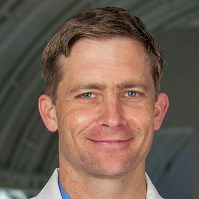 Dr. Matthew Pearson, MD | Urology in Austin, TX | Healthline FindCare