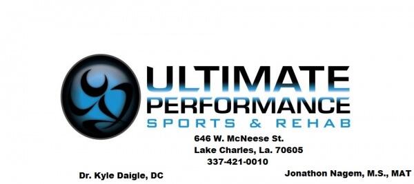 Find Care with Dr. Kyle Daigle, DC – Chiropractor in Lake Charles, LA