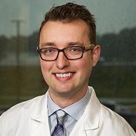 Dr. Jonathan Couch, DO | Neurosurgery in Paducah, KY | Healthline FindCare