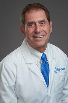 Dr. Robert Ditkoff, MD – Ophthalmologist for All Headaches (incl ...